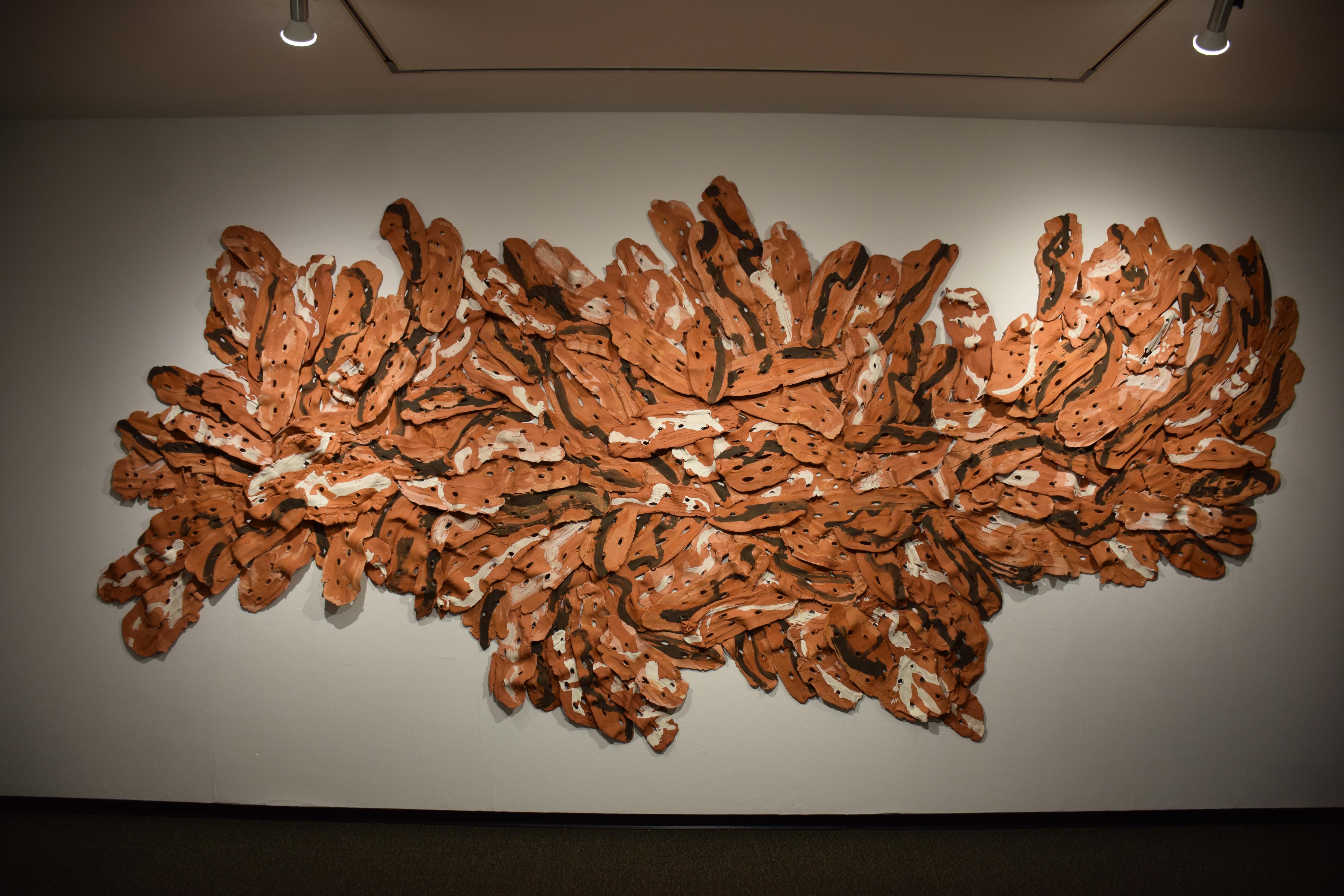 Visual Art: Tools Terms and Topics OER for Art Appreciation (VATTT) | OERTX