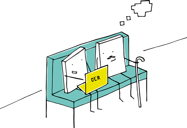 Developing OER Champions as Change Agents for Faculty Leadership in ...