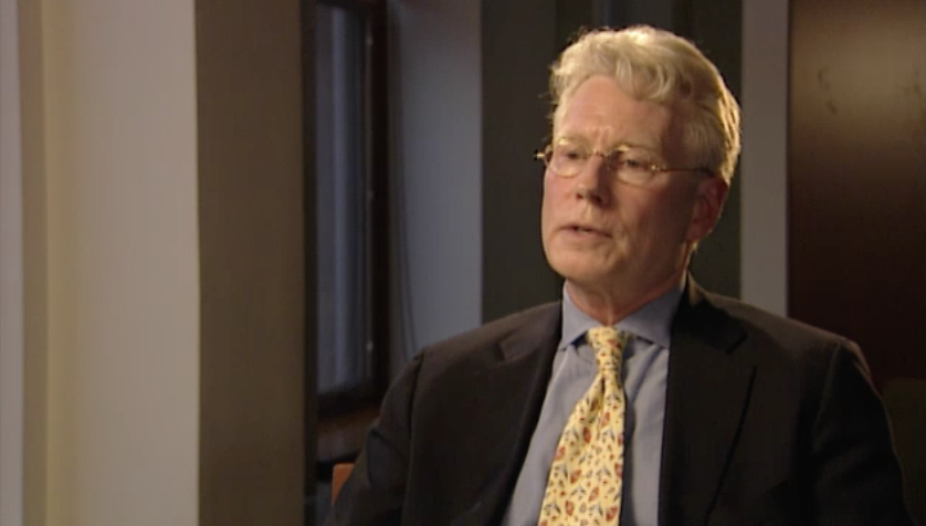 American Political Culture: Exceptional Nation - Charles Haynes | OERTX