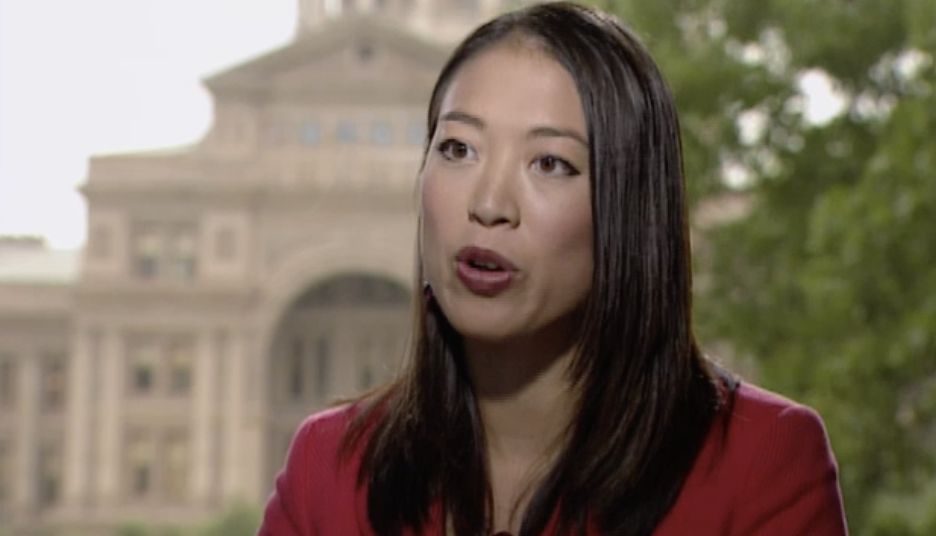 Virtual Round Table - The Future of Texas Political Parties - Elise Hu ...
