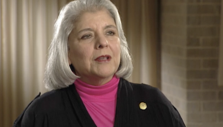 Virtual Round Table - Sen. Judith Zaffirini (00:41) | OERTX