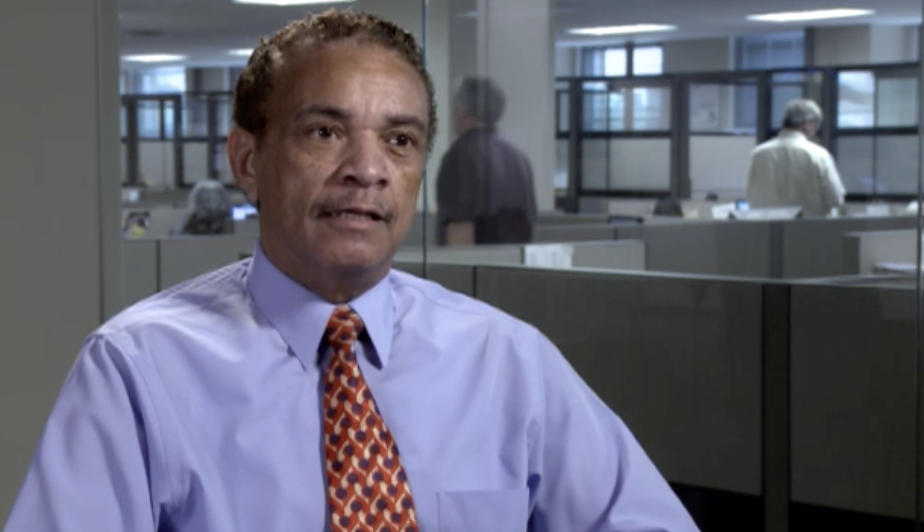 Virtual Round Table - Bob Ray Sanders (00:56) | OERTX