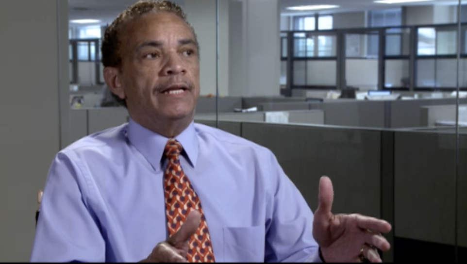 Virtual Round Table - Bob Ray Sanders (01:06) | OERTX