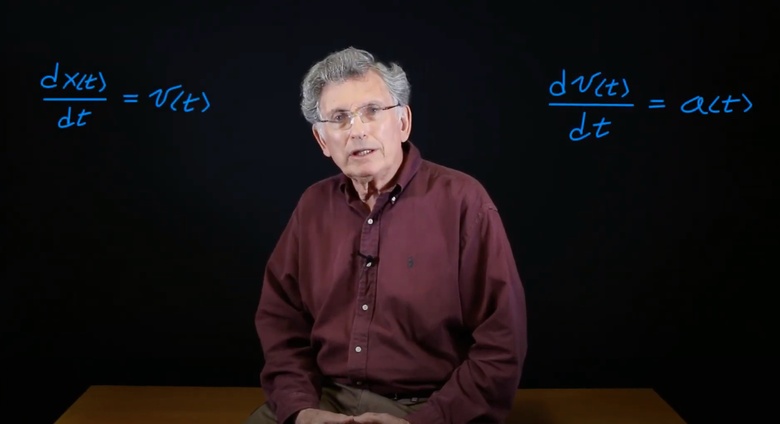 Supplemental Materials for Calculus-Based Introductory Physics Class ...