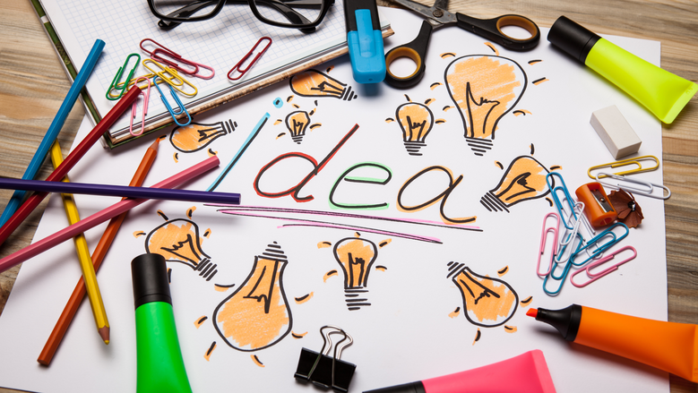 Generating Ideas for Writing - English 1301 | OERTX