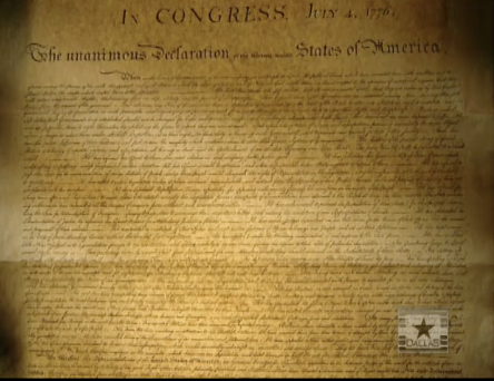 The American Creed | OERTX
