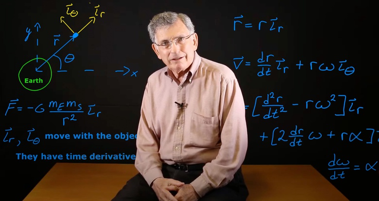 Supplemental Materials for Calculus-Based Introductory Physics Class, Rotational Motion, Review ...