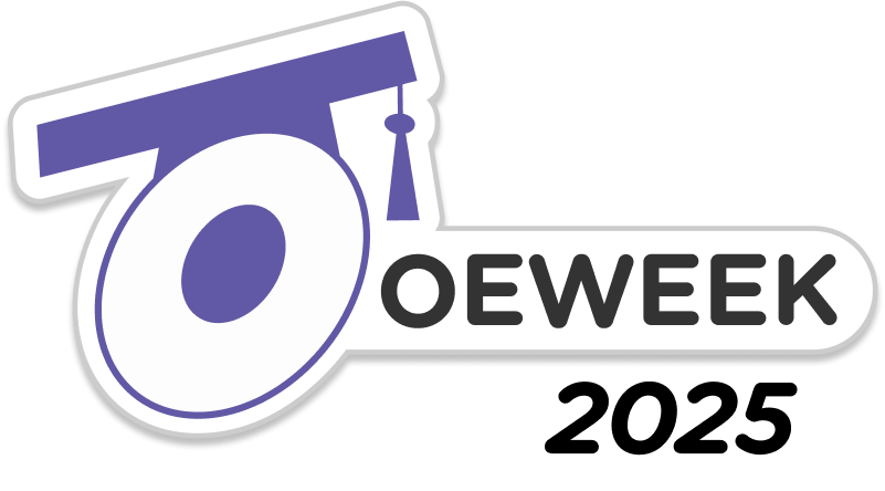 Open Education Week 2025 (Archived) | OER Commons